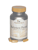 Balance Point Multivitamin